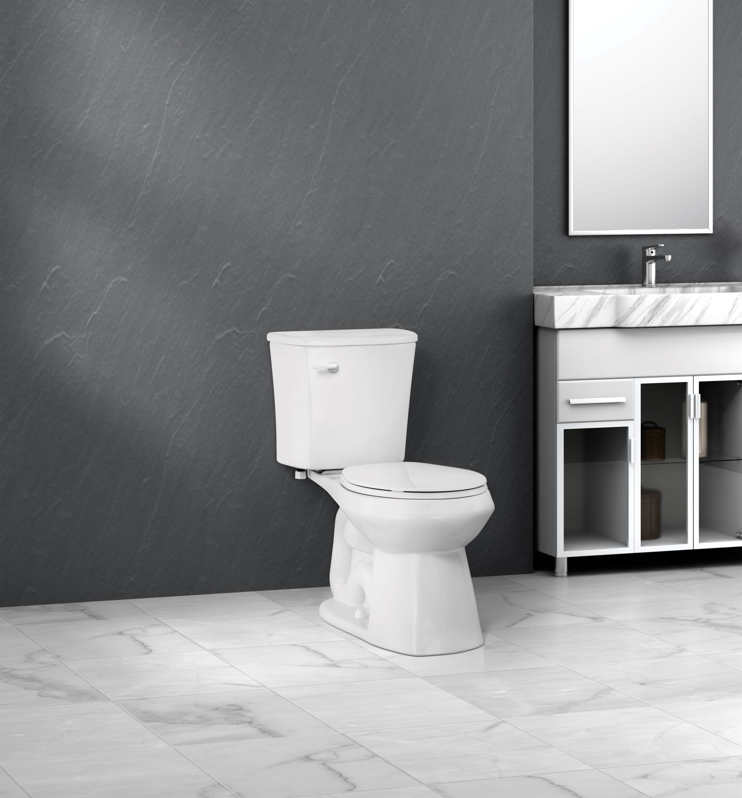 Niagara's Shadow Line: The Best Toilet on the Market